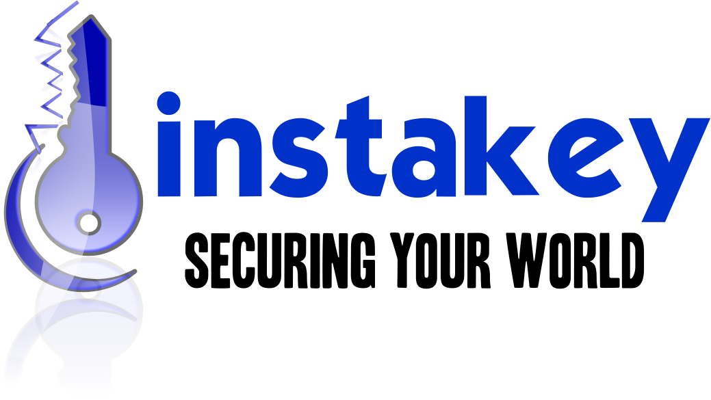instakey | Securing your world